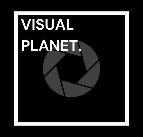 About us – Visual Planet Agency